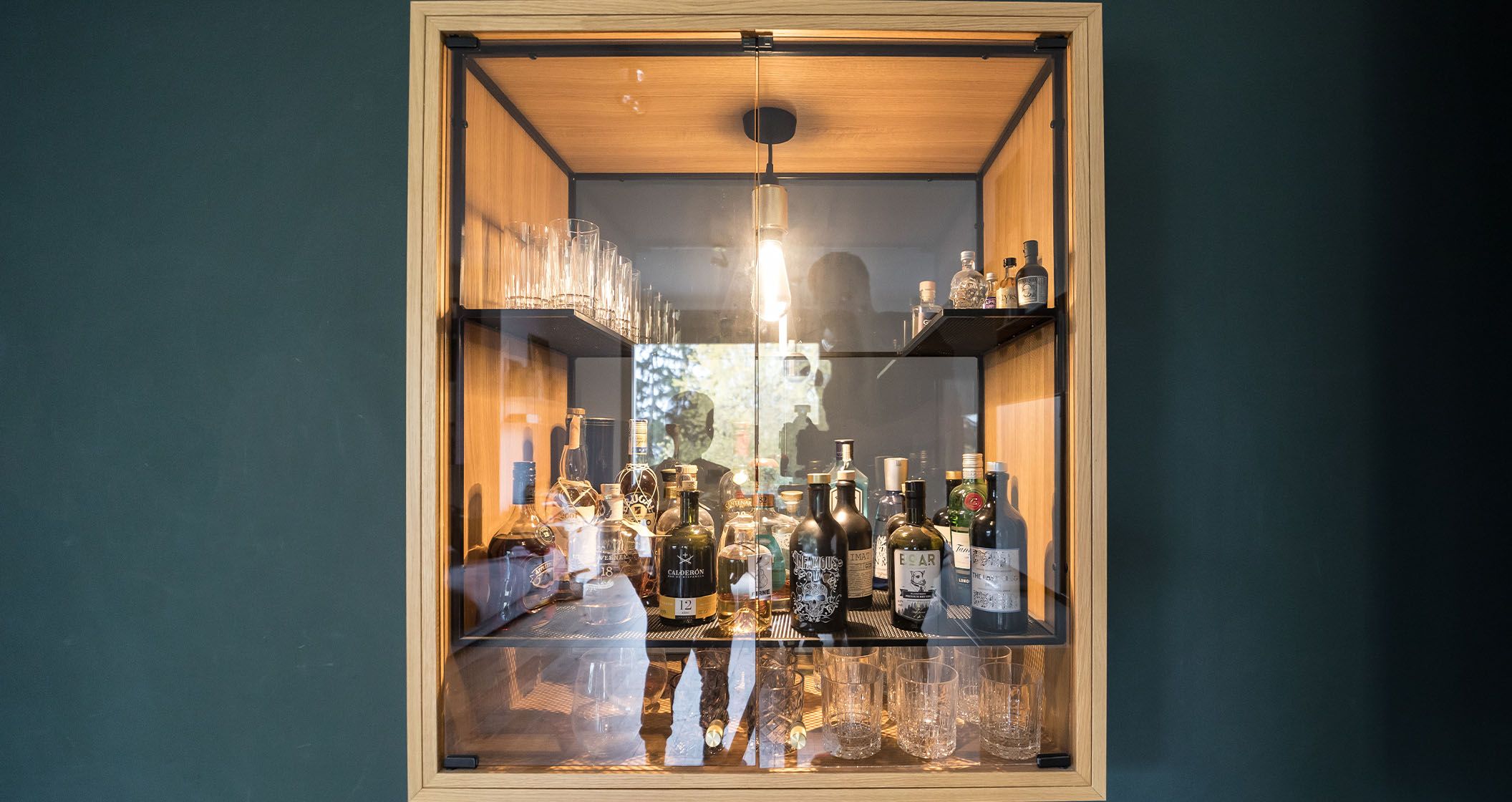 Projekt - omas.studio